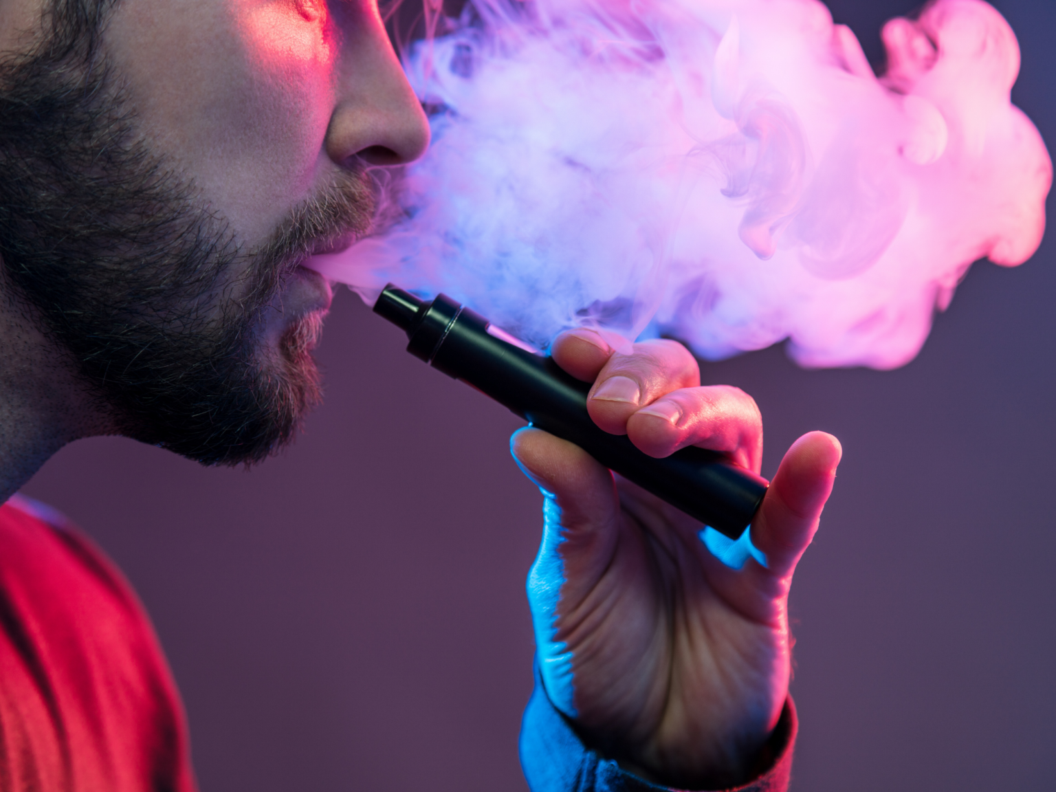 The History Of Vaping: When Did It Start? | Vapestop