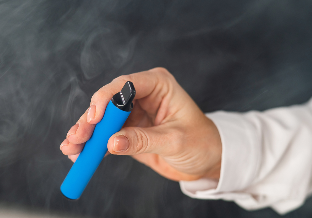 The Environmental Impact Of Vaping: Myths And Facts | Vapestop