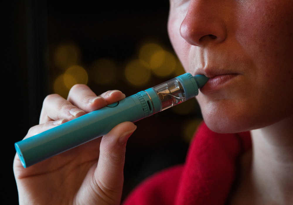 How To Prevent Leaks In Your Vape Tank: A Troubleshooting Guide | Vapestop